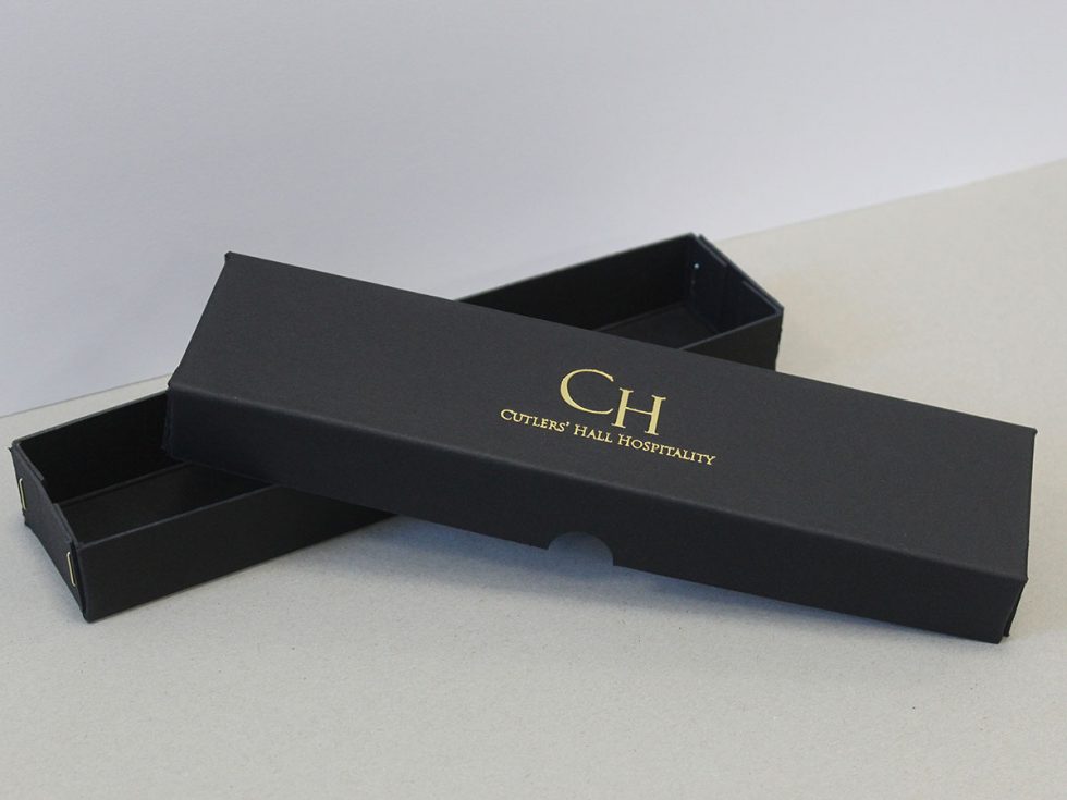 Stitched Boxes | Unique Handmade Personalised Boxes