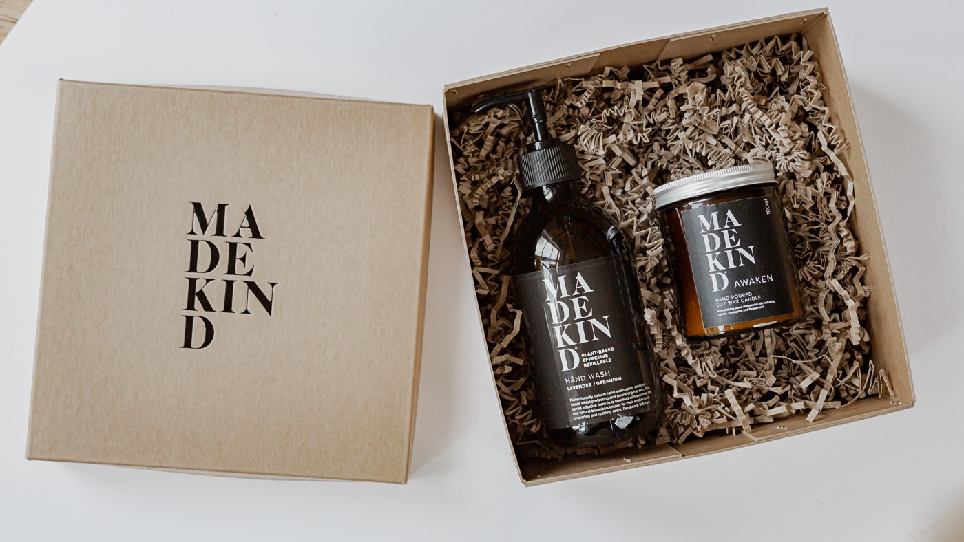 Stitched Boxes | Unique Handmade Personalised Boxes